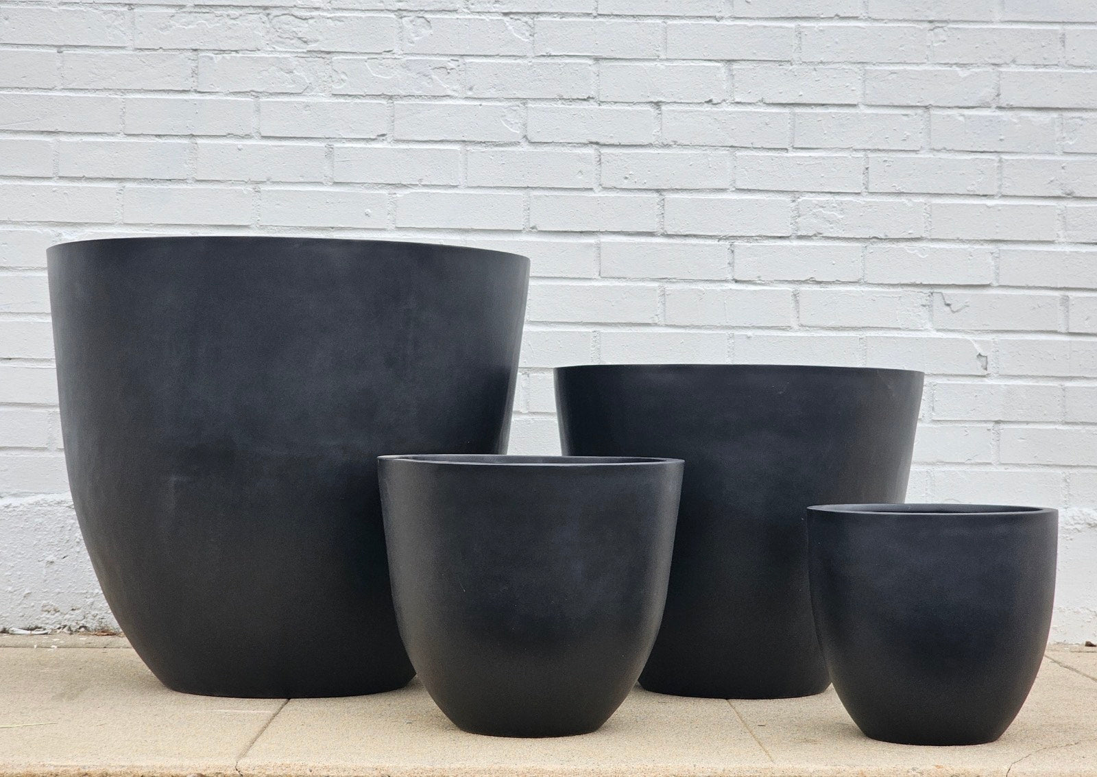 Poly Pots – JACKALOPE POTTERY