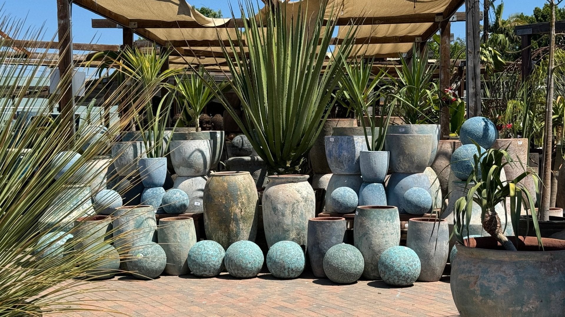 Jackalope – JACKALOPE POTTERY