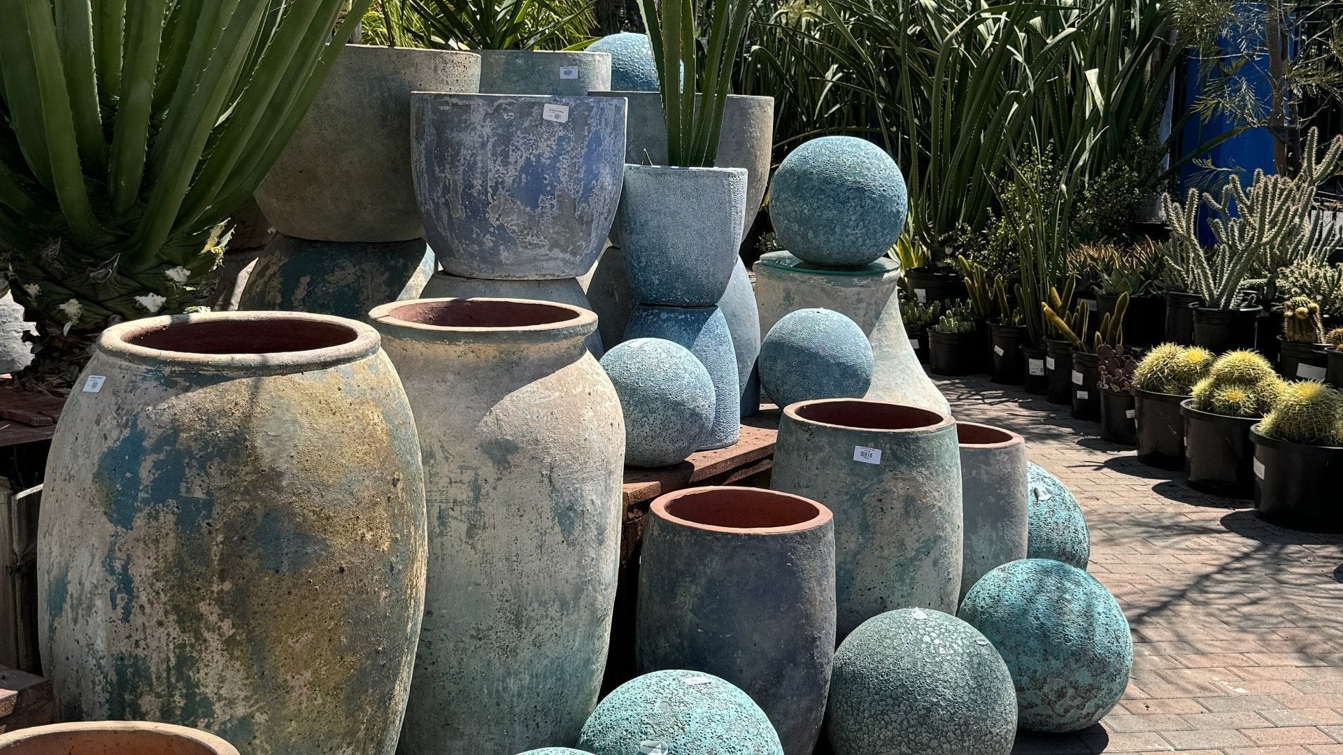 Jackalope – JACKALOPE POTTERY