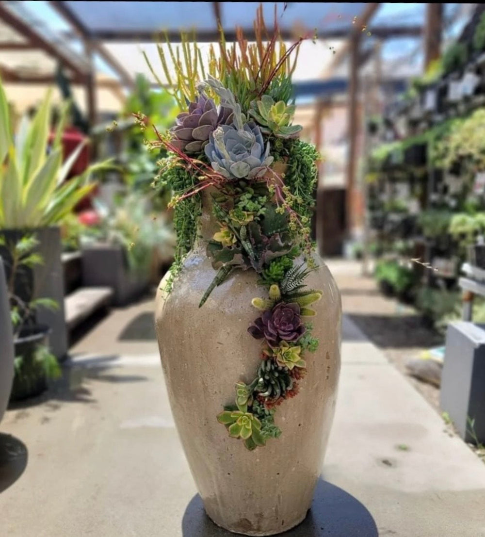 Design Inspiration – JACKALOPE POTTERY