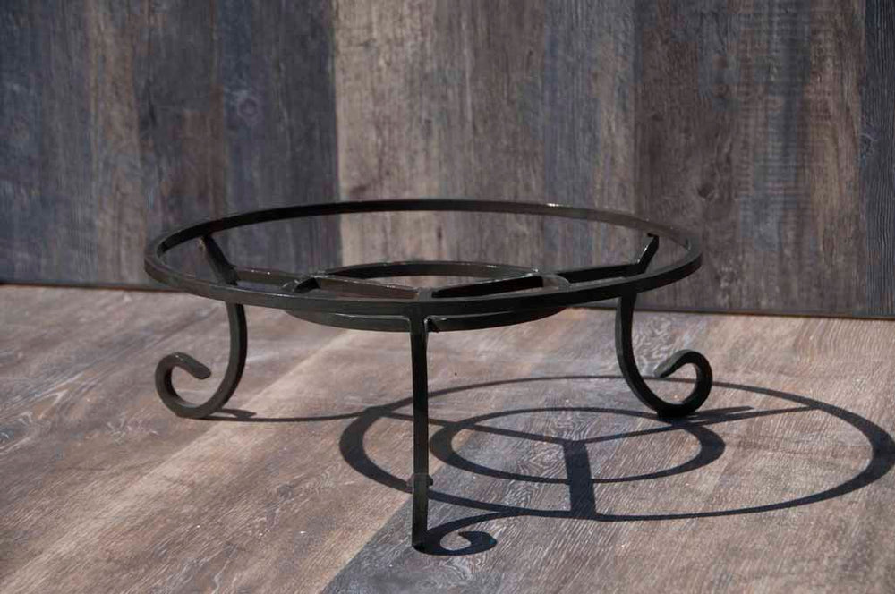 Plant Stands – JACKALOPE POTTERY