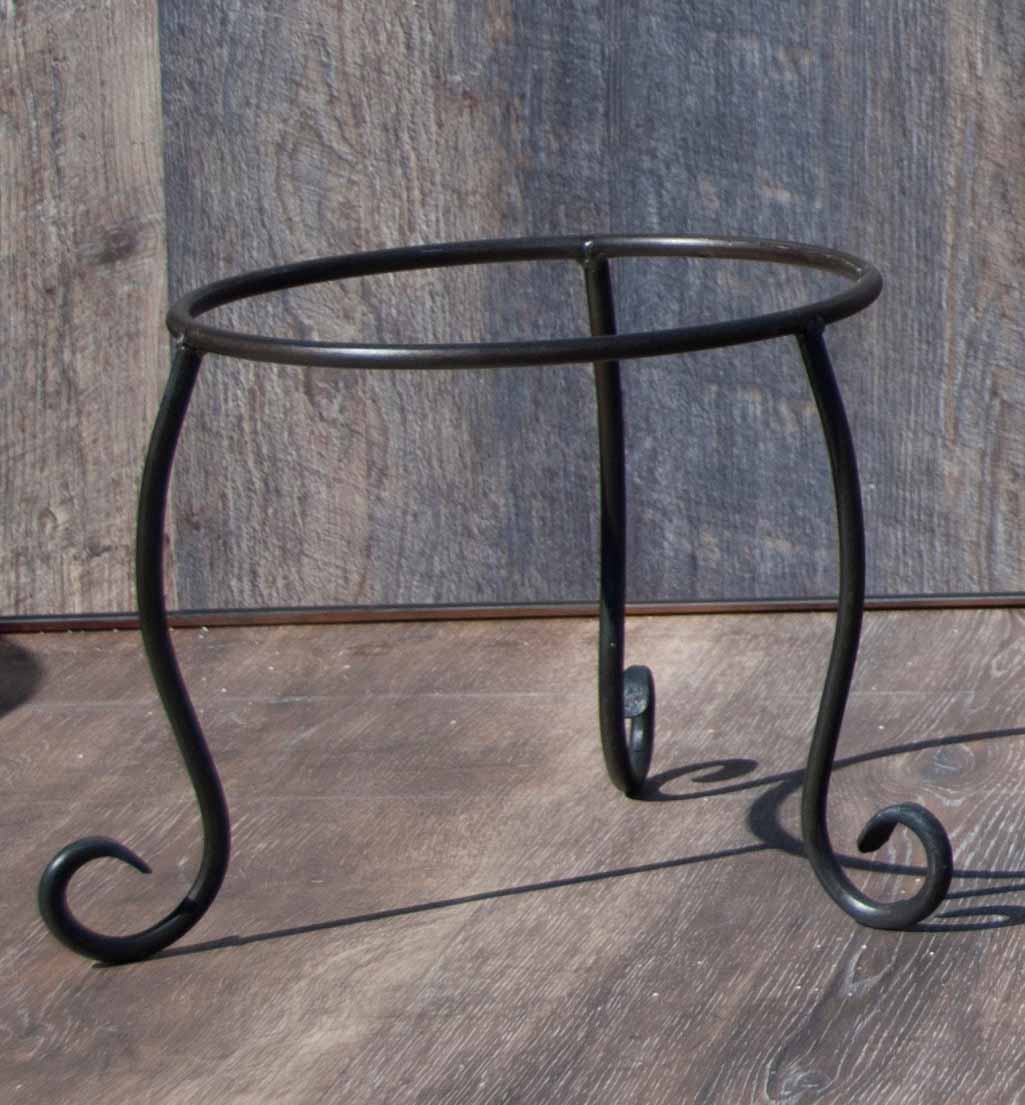 Plant Stands – JACKALOPE POTTERY